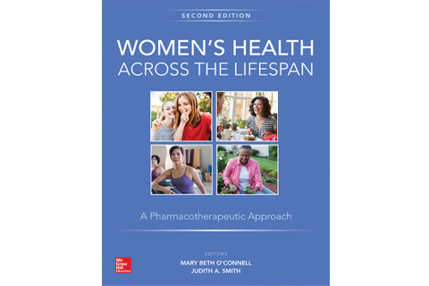 Women's Health Across the Lifespan, 2e | Mahidol University Faculty of ...