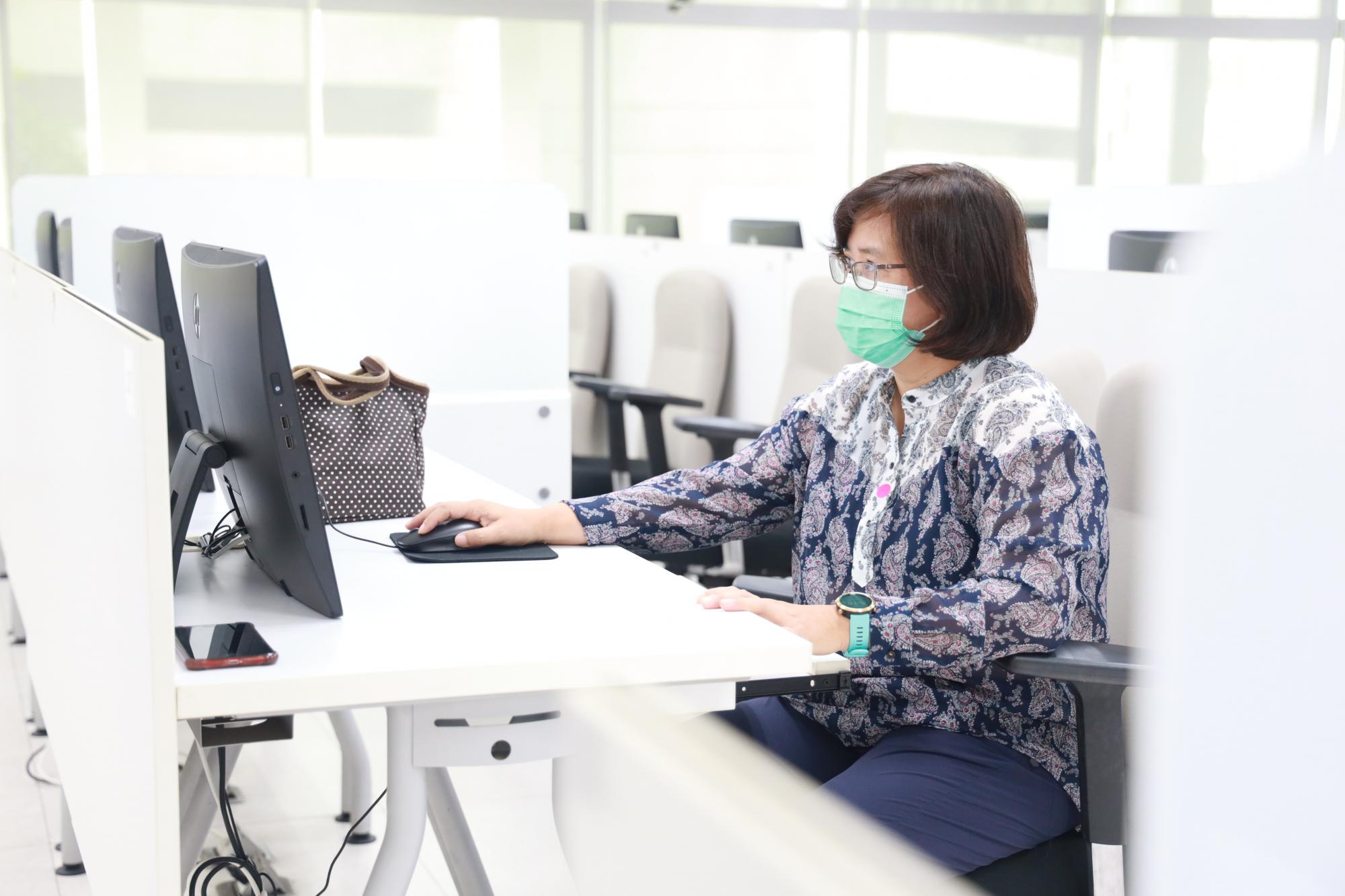 ประชุมเชิงปฏิบัติการ เรื่อง Upskill & Reskill เทคนิคการจัดการเรียนการ ...