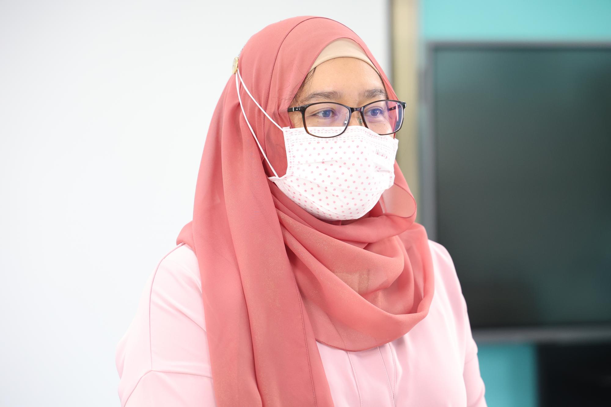 กิจกรรม พัฒนาบุคลิกภาพ Smart NR ครั้งที่ 1 หัวข้อ “การเตรียมตัวในด้าน ...