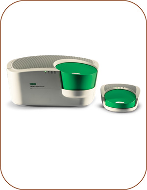 Biorad Droplet Digital™ PCR (ddPCR™) | สำนักงานวิจัยวิทยาศาสตร์สุขภาพ ...