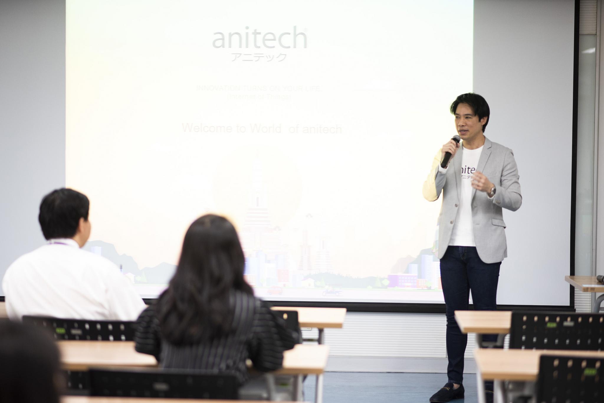 Exclusive talk series: Smart Technology กับการดูแลสุขภาพ | คณะ ...